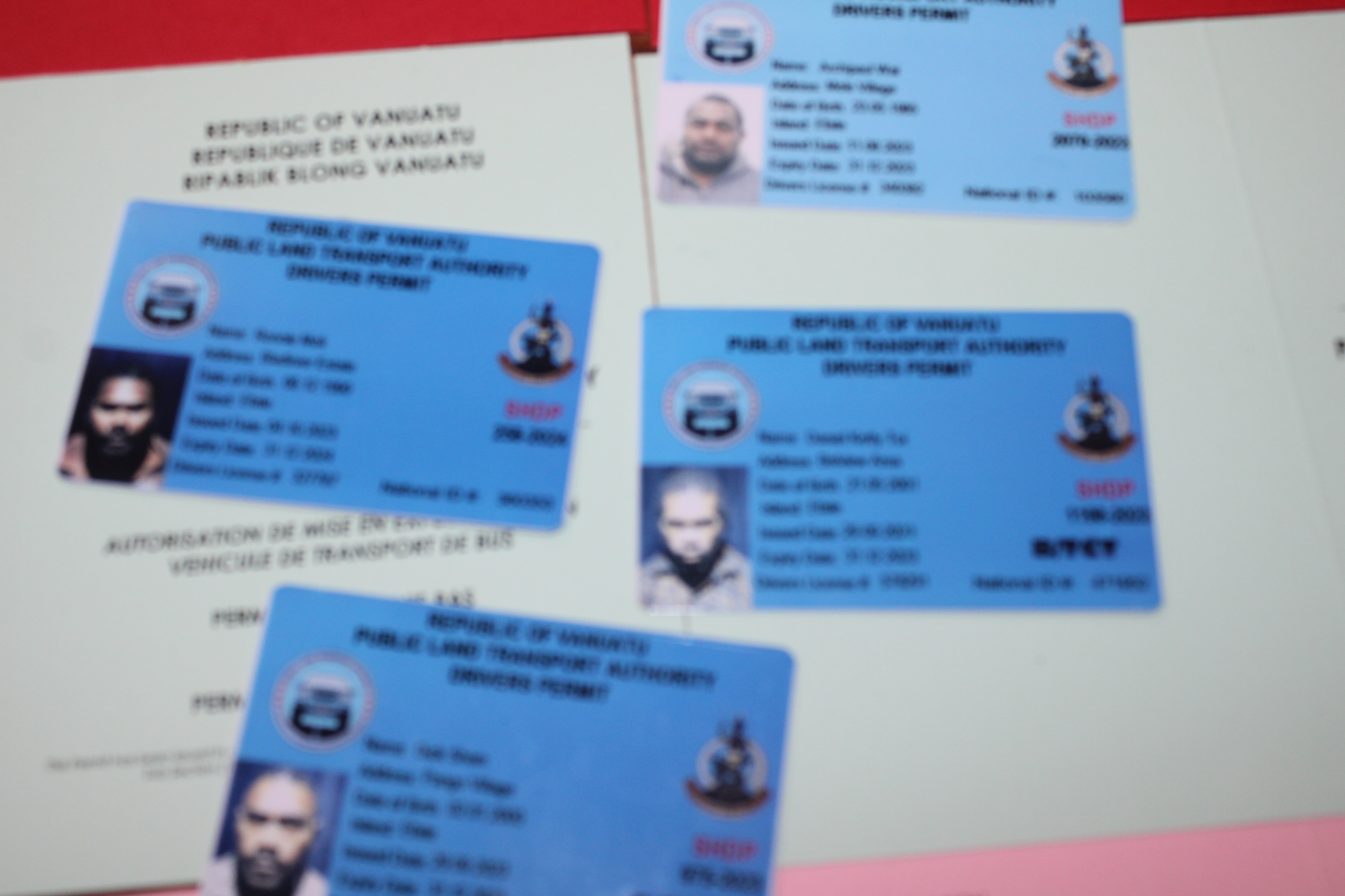 Public Land Transport Authority